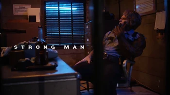 The Strong Man | Escape The Night Wiki | Fandom