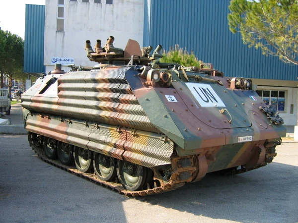 VCC-1 Camillino | Militaria Wiki | Fandom