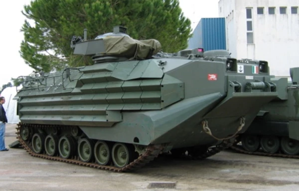 AAVP7 | Militaria Wiki | Fandom