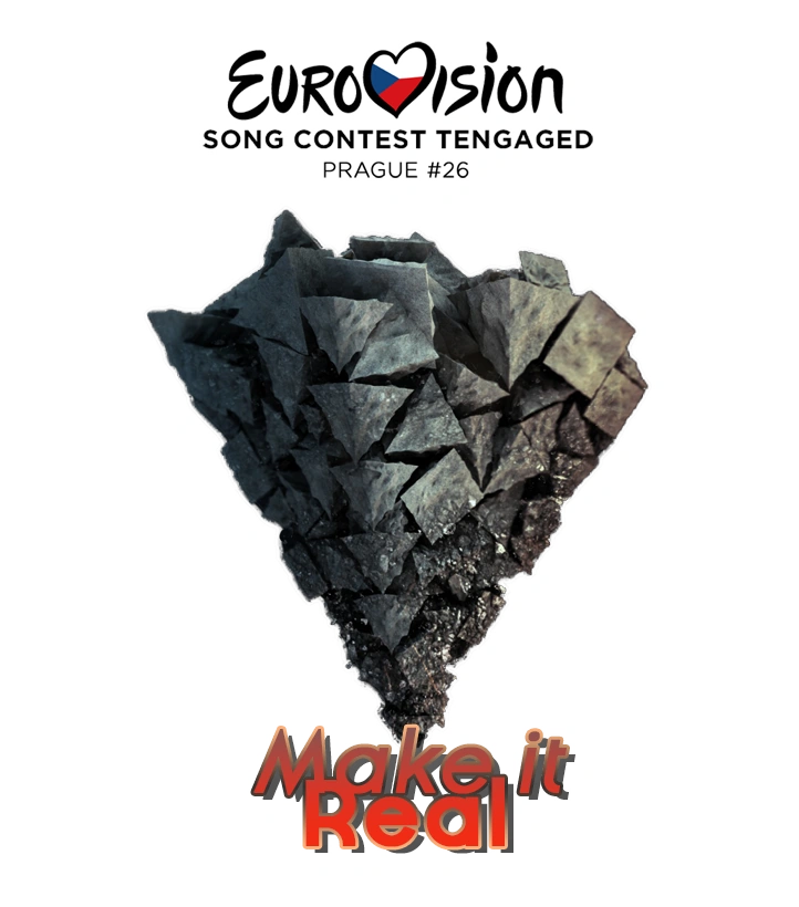 Eurovision Song Contest Tengaged 26 | ESCT Wikia | Fandom