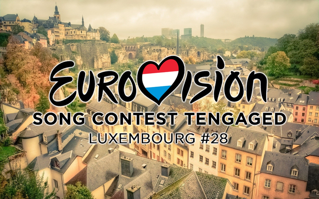 Eurovision Song Contest Tengaged 28 | ESCT Wikia | FANDOM powered by Wikia