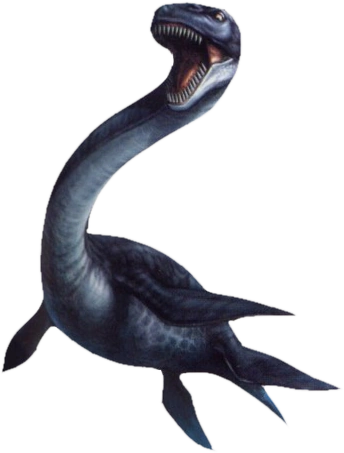 Plesiosaurus | Dino Crisis Wiki | Fandom