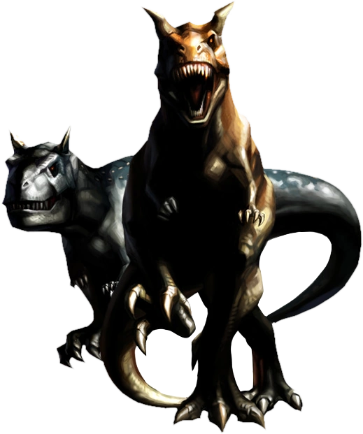 Carnotaurus | Dino Crisis Wiki | Fandom