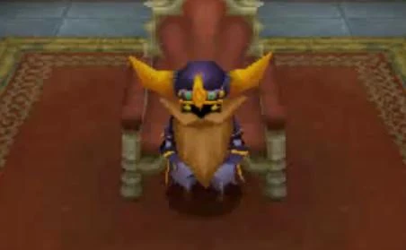 Giott | Final Fantasy Wiki | Fandom