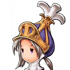 Luneth | Final Fantasy Wiki | Fandom