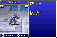 Trol azul (Final Fantasy) | Final Fantasy Wiki | Fandom