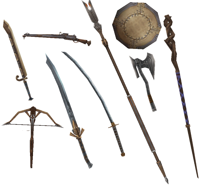 Vaan/Dissidia | Final Fantasy Wiki | Fandom