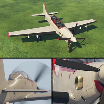 Rogue | Grand Theft Encyclopedia | Fandom