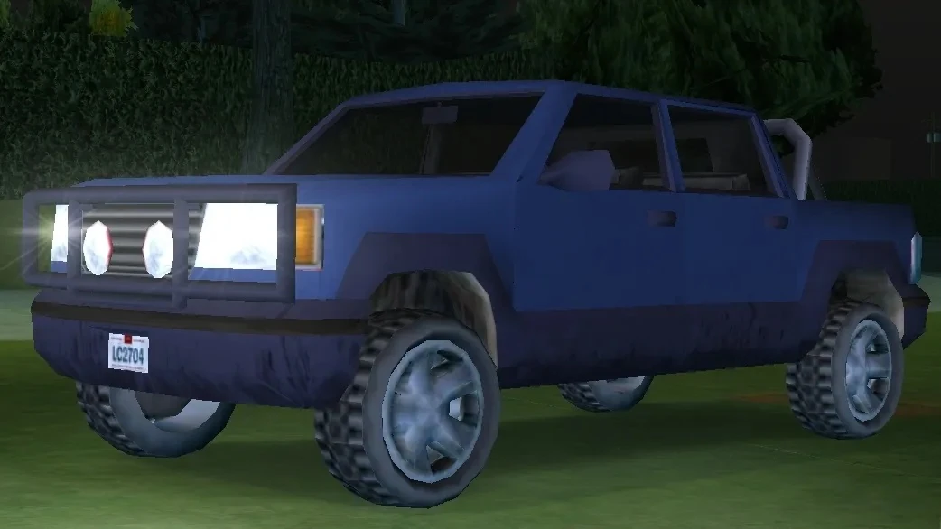 Cartel Cruiser | Grand Theft Encyclopedia | Fandom