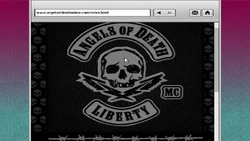 The Angels of Death Motorcycle Club | Grand Theft Encyclopedia | Fandom