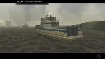 Ferry de Liberty City | Grand Theft Encyclopedia | Fandom