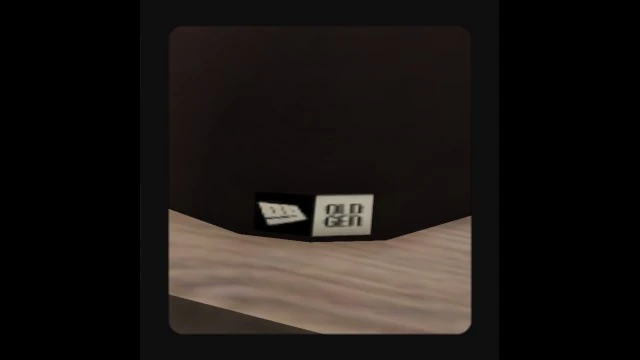 Old Gen | Grand Theft Encyclopedia | Fandom