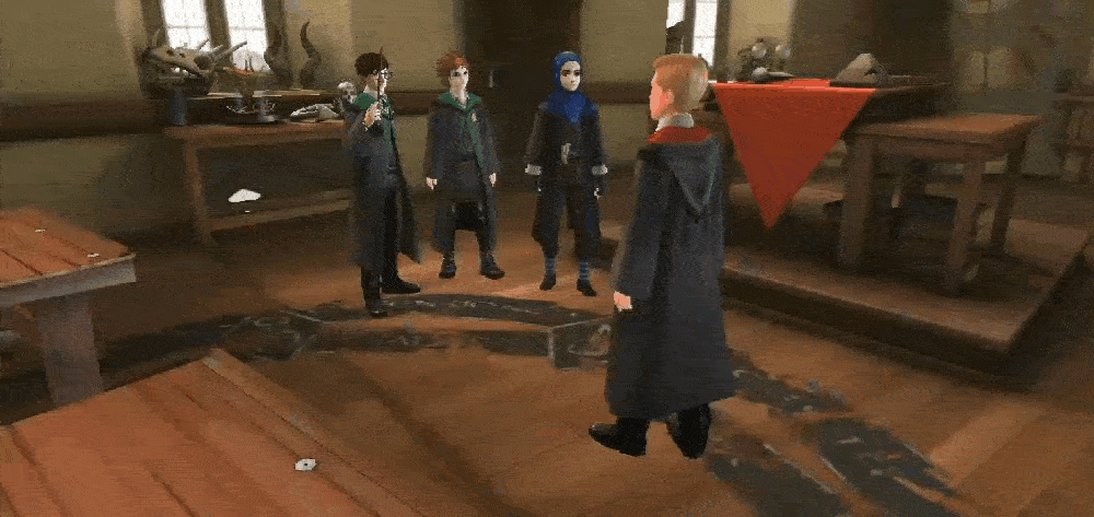 Flipendo maxima | Harry Potter Wiki | Fandom