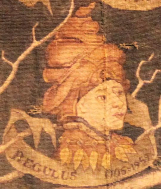 Hesper Gamp | Harry Potter Wiki | Fandom