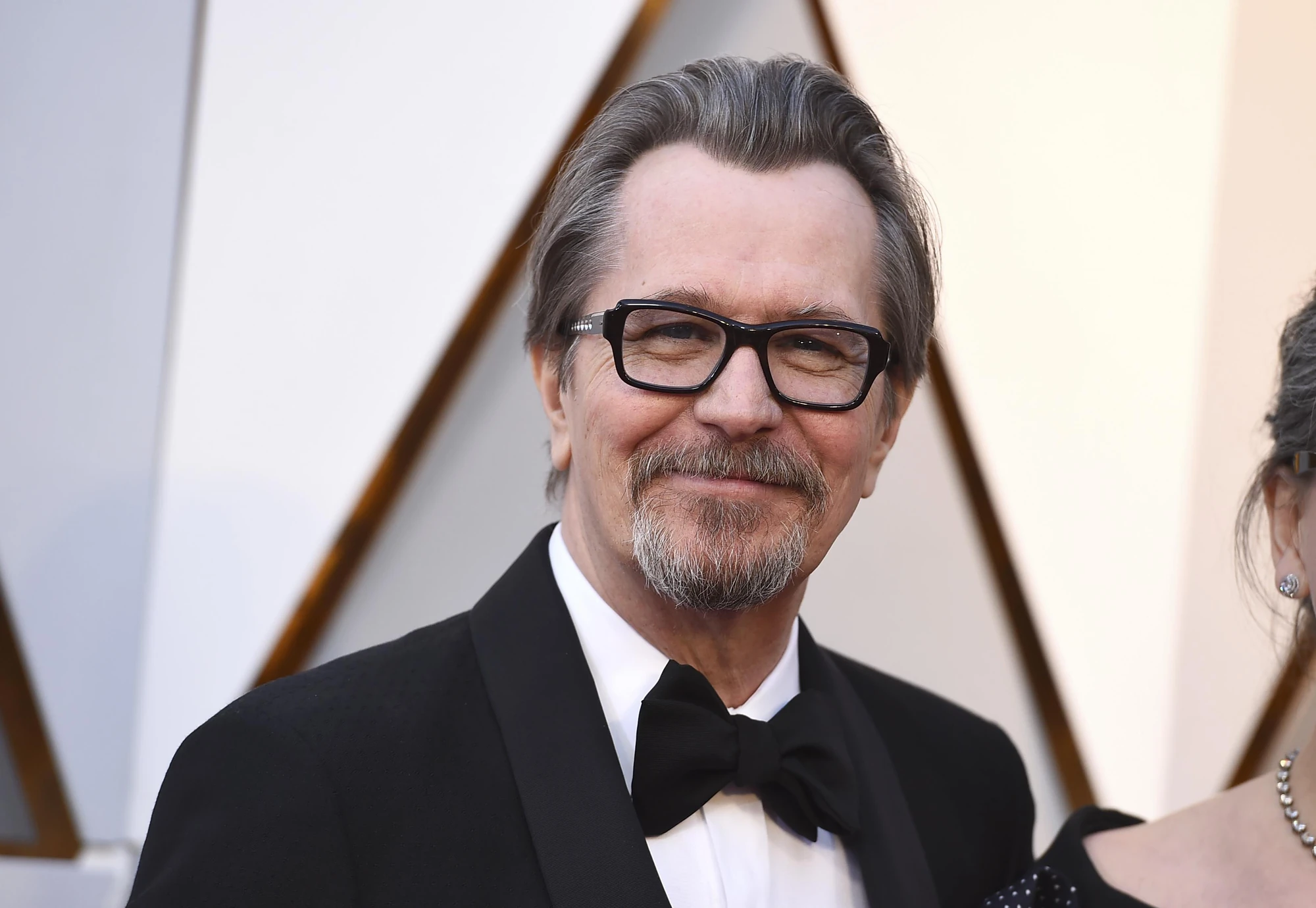 Gary Oldman | Harry Potter Wiki | Fandom
