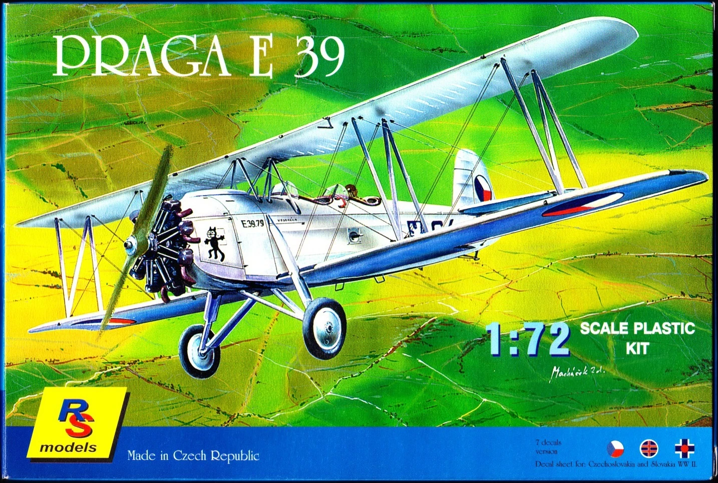 Category:RS models | Encyclopedia of Scale Models Wiki | Fandom