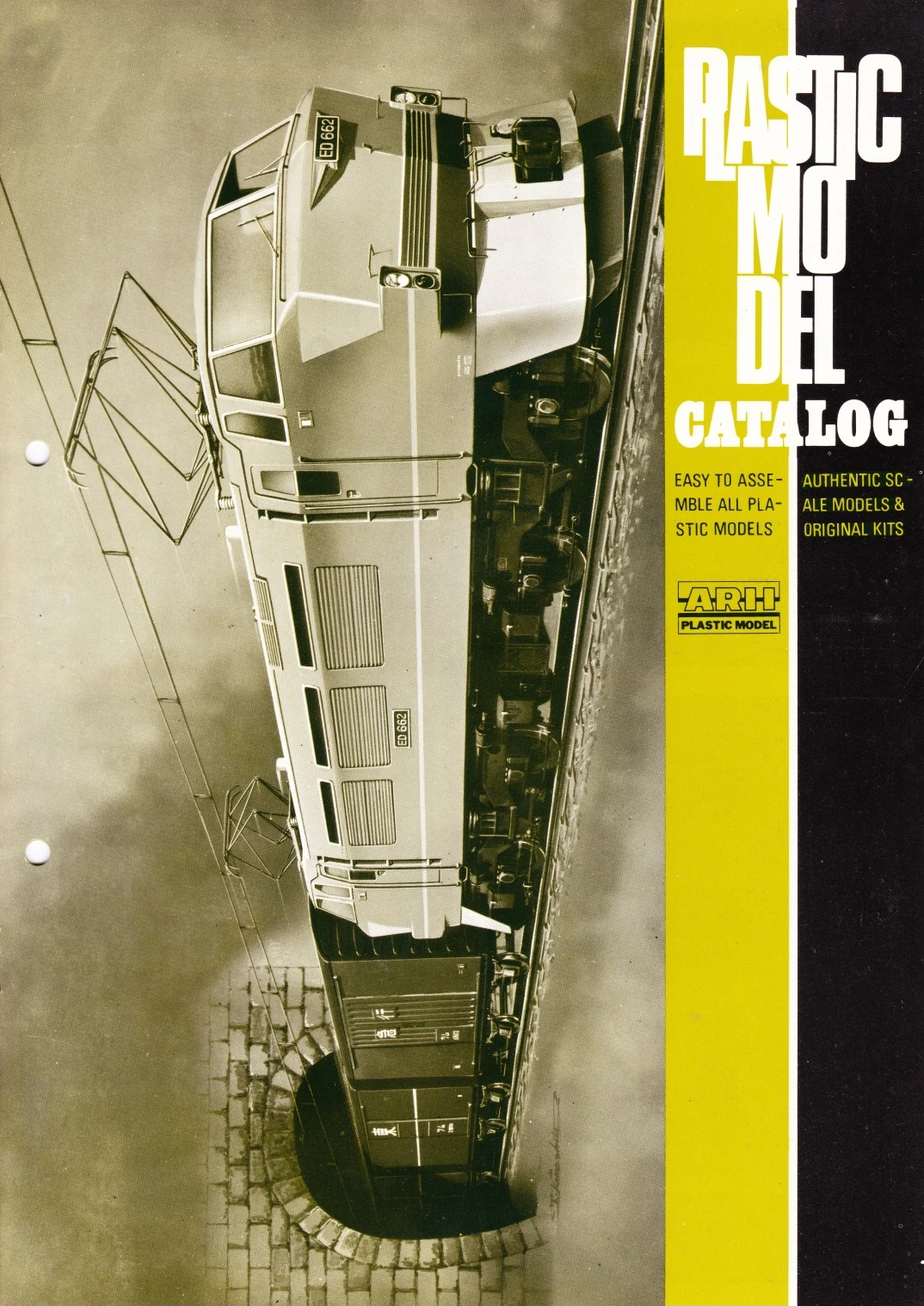 Arii | Encyclopedia of Scale Models Wiki | FANDOM powered by Wikia