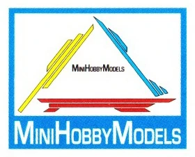 Mini Hobby Models | Encyclopedia of Scale Models Wiki | Fandom