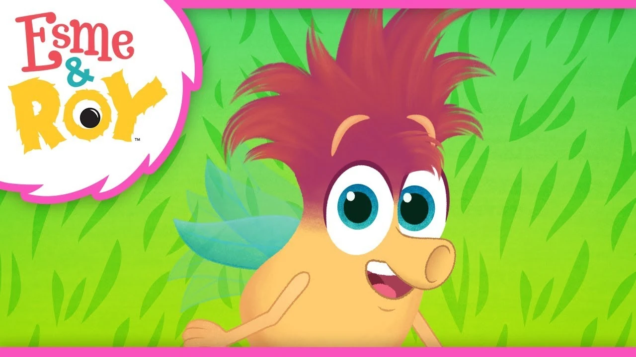 Hugo | Esme & Roy Wiki | Fandom