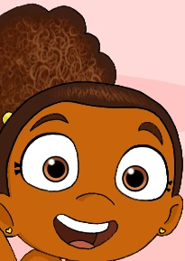 Esme | Esme & Roy Wiki | Fandom