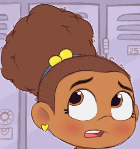 Esme | Esme & Roy Wiki | Fandom