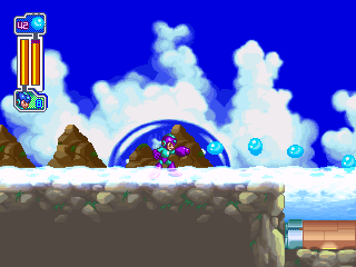 Water Balloon | Mega Man HQ | Fandom