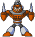 Spark Man | Mega Man HQ | Fandom