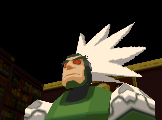 Teisel Bonne | Mega Man HQ | Fandom