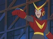 Quick Man | Mega Man HQ | Fandom