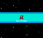 Quick Man | Mega Man HQ | Fandom