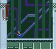 Wire Sponge | Mega Man HQ | Fandom