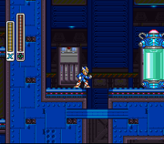 Wheel Gator | Mega Man HQ | Fandom