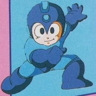 Copy Robot | Mega Man HQ | Fandom
