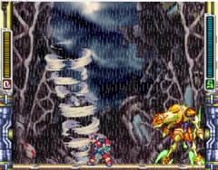 Hurricaune | Mega Man HQ | Fandom