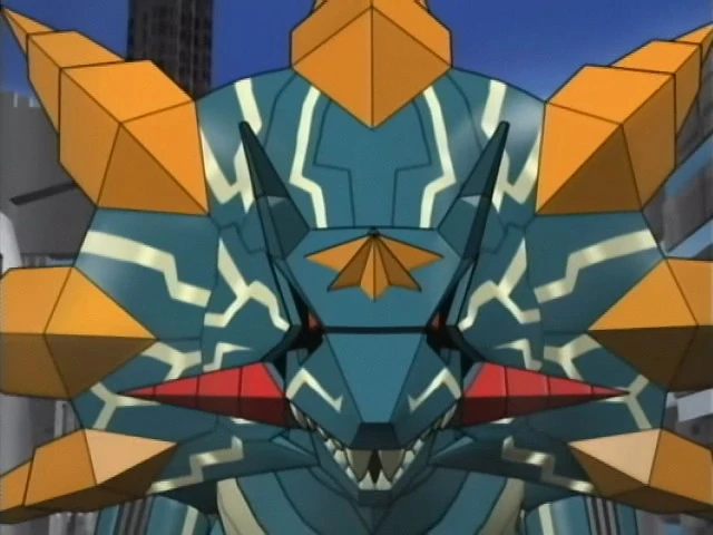 Gregar | Mega Man HQ | Fandom