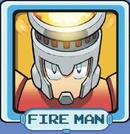 Fire Man | Mega Man HQ | Fandom