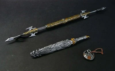 Combistick de los Depredadores | Especies Alienígenas Wiki | FANDOM ...