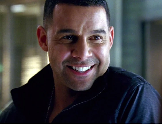 Javier Esposito | Esplanie ( Javier Esposito and Lanie Parish) Wiki ...