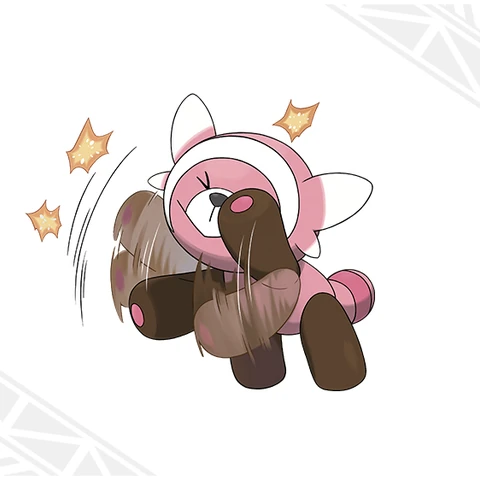 Stufful | WikiDex | Fandom