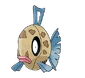 Feebas | WikiDex | Fandom