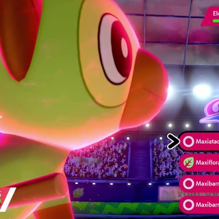 Grookey | WikiDex | Fandom