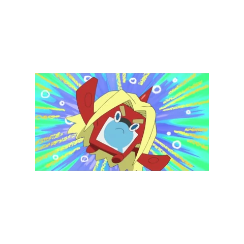 RotomDex (anime) | WikiDex | Fandom