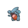 Gible | WikiDex | Fandom