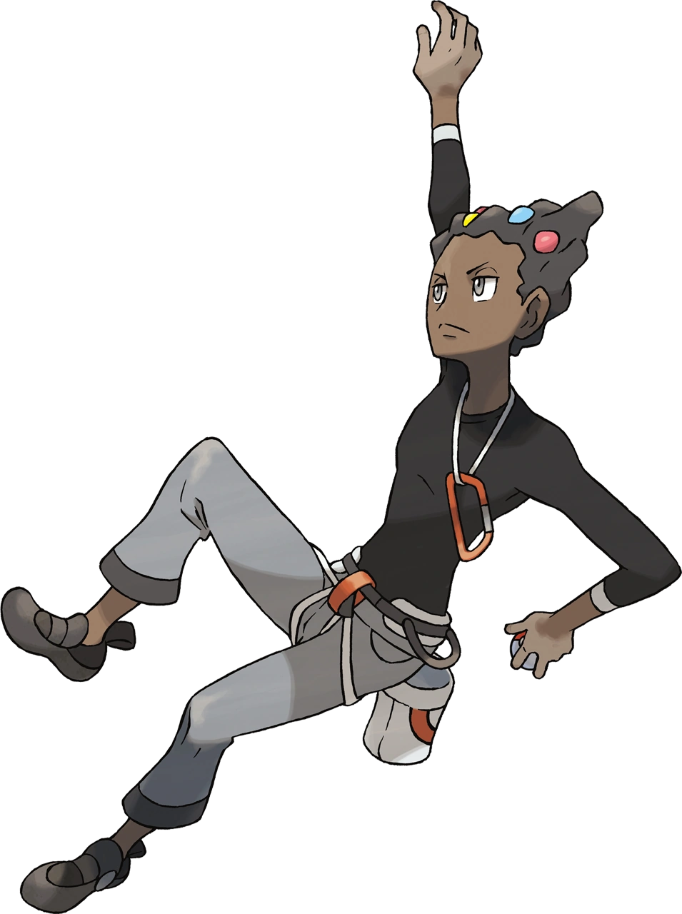 Lino | WikiDex | Fandom