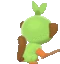 Grookey | WikiDex | Fandom