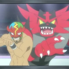 Enmascarado Royale | WikiDex | Fandom