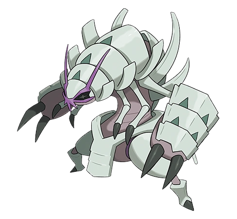 Golisopod | WikiDex | Fandom