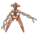 Deoxys | WikiDex | Fandom