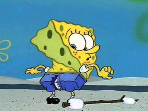 Pantalones Rotos (Episodio) | Esponjapedia Wiki | Fandom