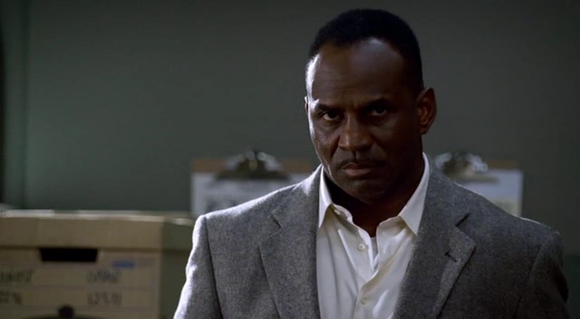 Carl Buford | Wiki Esprits Criminels | Fandom